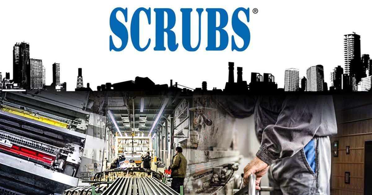 SCRUBS