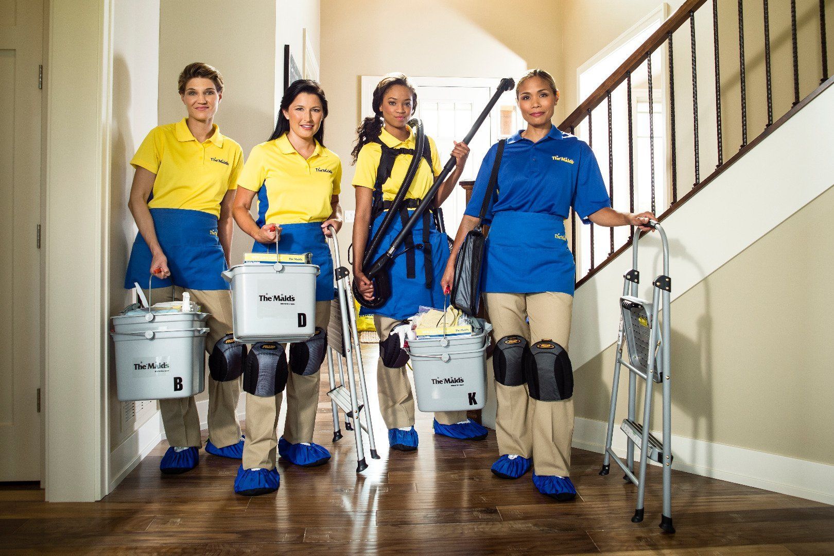 Housecleaning Service Honolulu | Maid Cleaning Services - The Maids