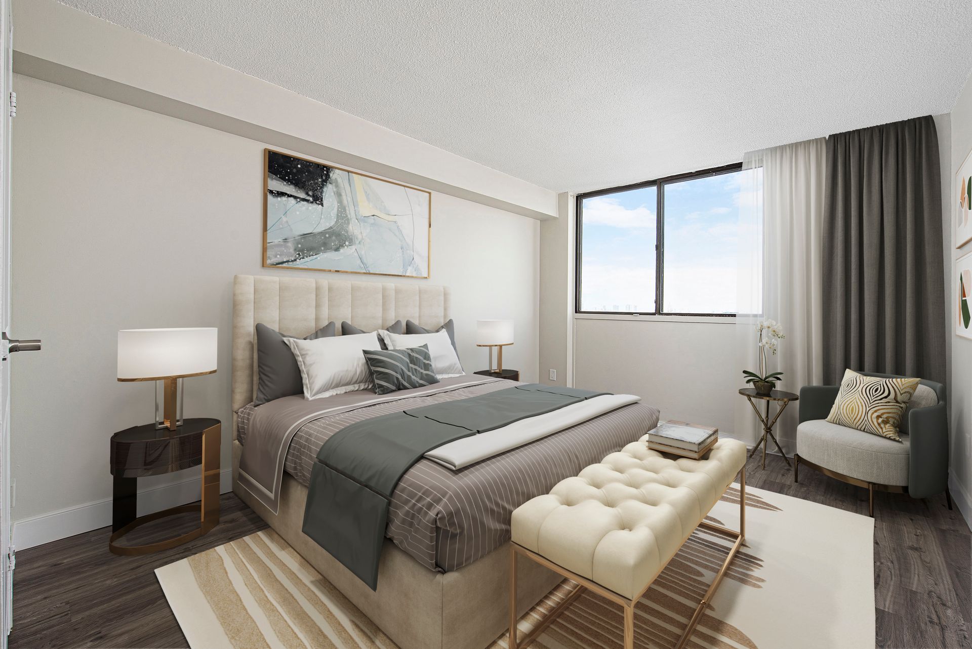 1264 York Mills Rd. Apartments for Rent near Don Valley Parkway