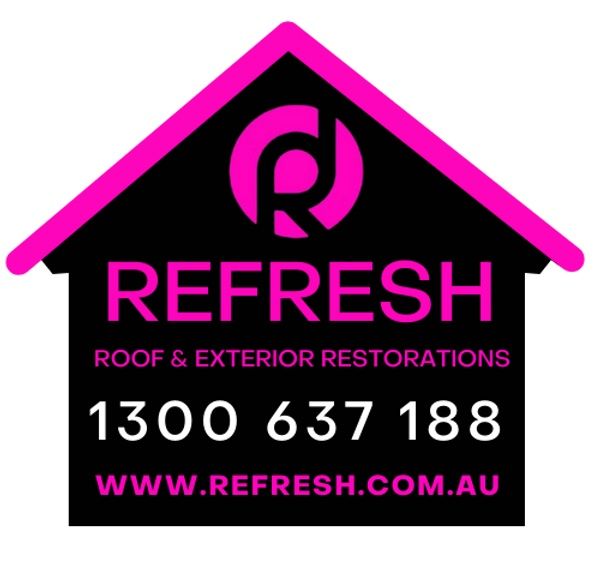 Roof Restorations and Roof Painting on the Gold Coast