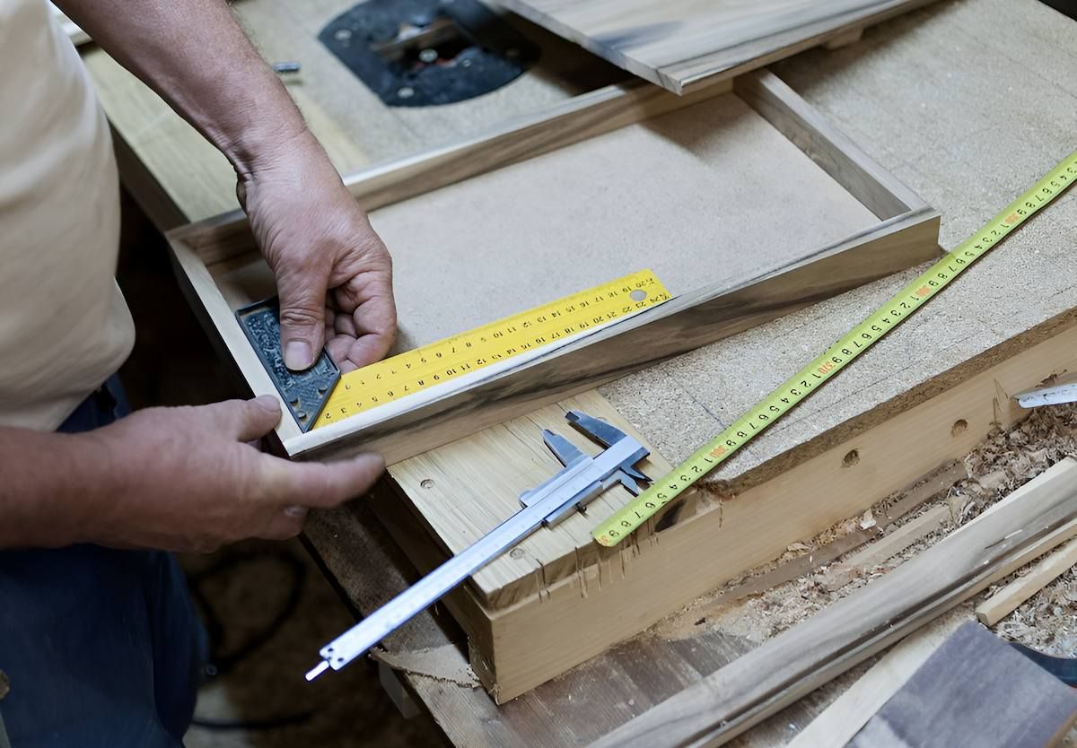 Cabinet Making in the Northern Rivers | Alstonville Kitchens