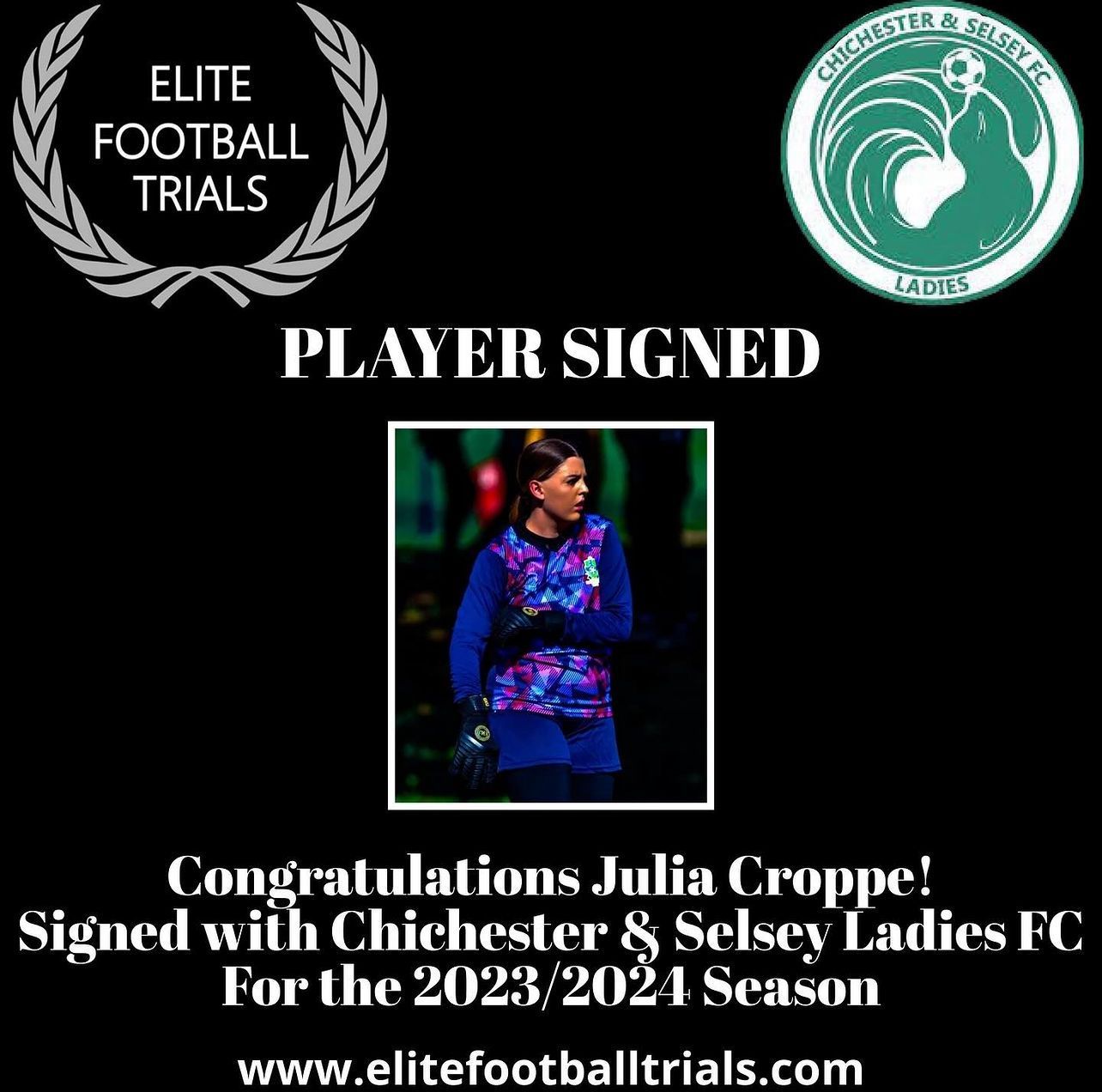 Progress Your Football Career | Elite Football Trials