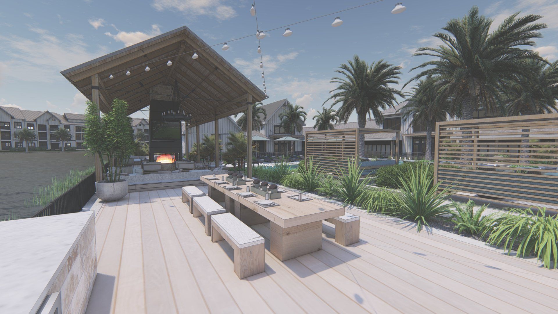 The Hadley | Cape Coral, FL