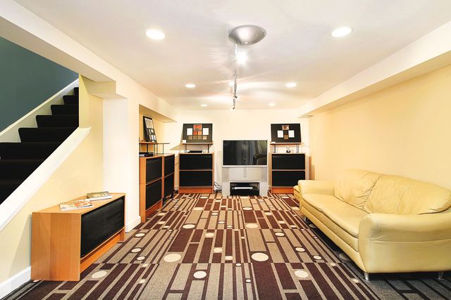 Basement Designs Without Windows How We Made Basement Windows Bigger