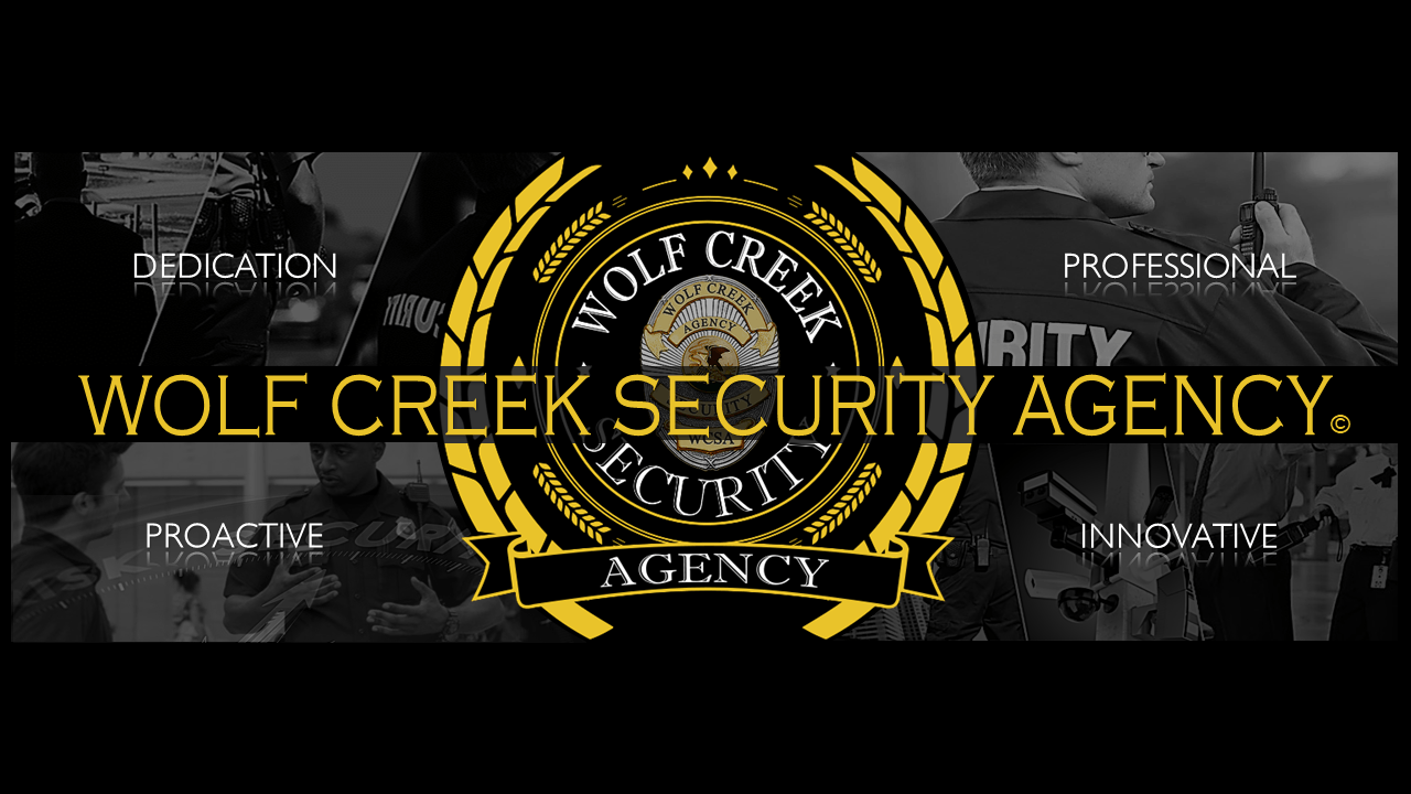 Wolf Creek Security