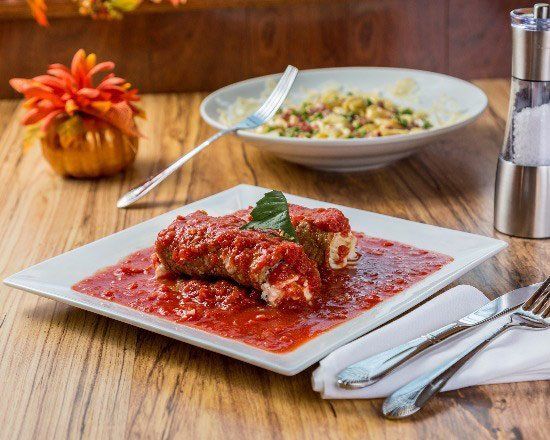 Italian Restaurants & Pizza Delivery in Centereach & Lake Grove, NY