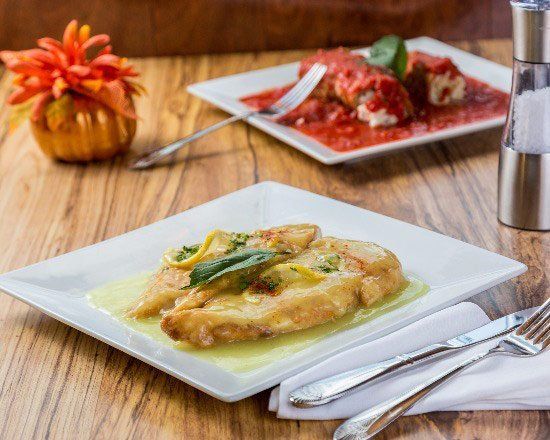 Italian Restaurants & Pizza Delivery in Centereach & Lake Grove, NY