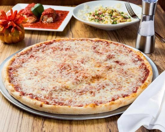 Italian Restaurants & Pizza Delivery in Centereach & Lake Grove, NY