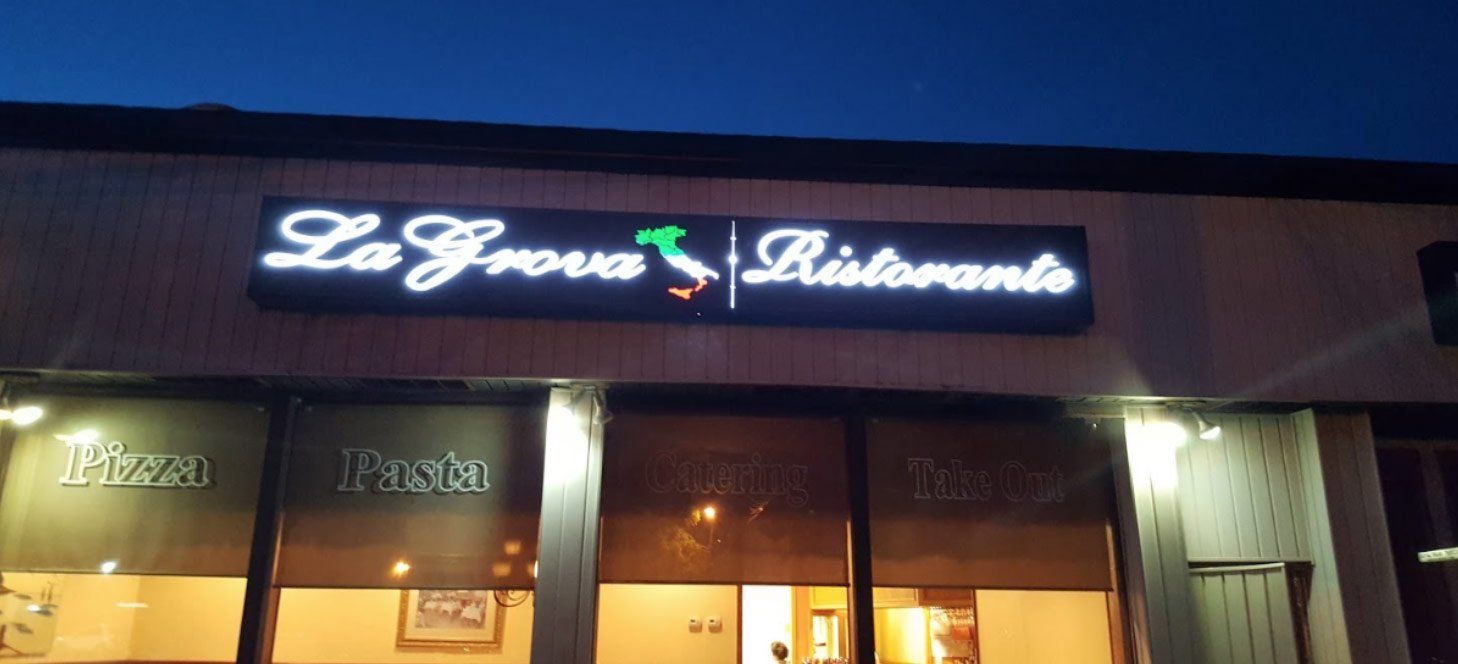 Italian Restaurants & Pizza Delivery in Centereach & Lake Grove, NY