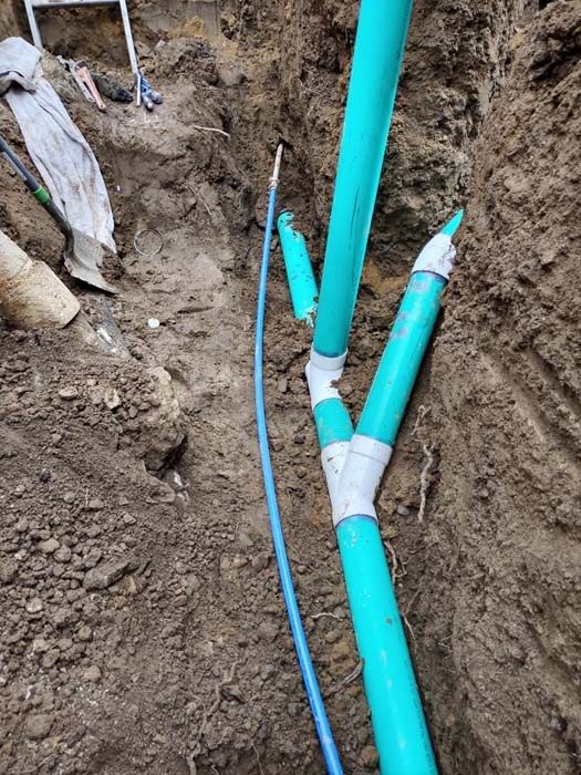 Gallery | Drain King | Monroe, Freehold, South Brunswick, East ...