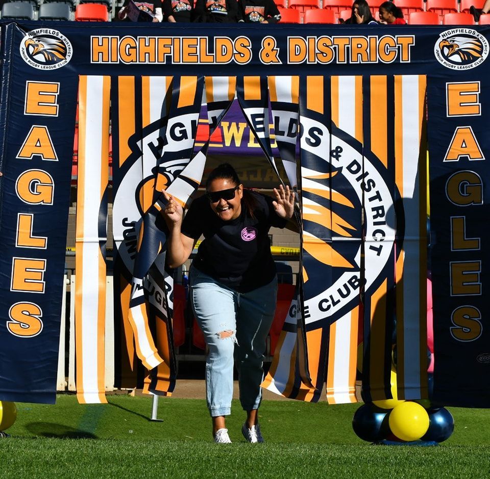 Sponsorship Opportunities | Highfields Eagles Juniior Rugby League ...