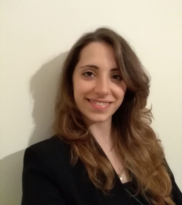Roberta Vecchio's Instagram, Twitter & Facebook on IDCrawl