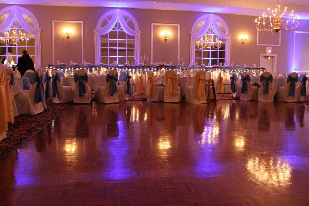 Orland Park Banquet Halls | Wedding Venue Orland Park | DiNolfo's Banquets