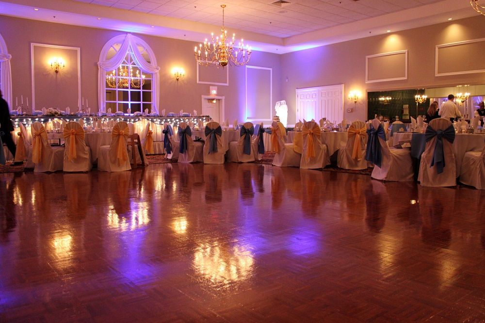 Orland Park Banquet Halls | Wedding Venue Orland Park | DiNolfo's Banquets