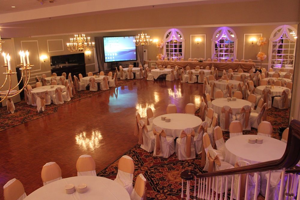 Banquet Halls - Illinois Banquet Halls - DINOLFO'S BANQUETS
