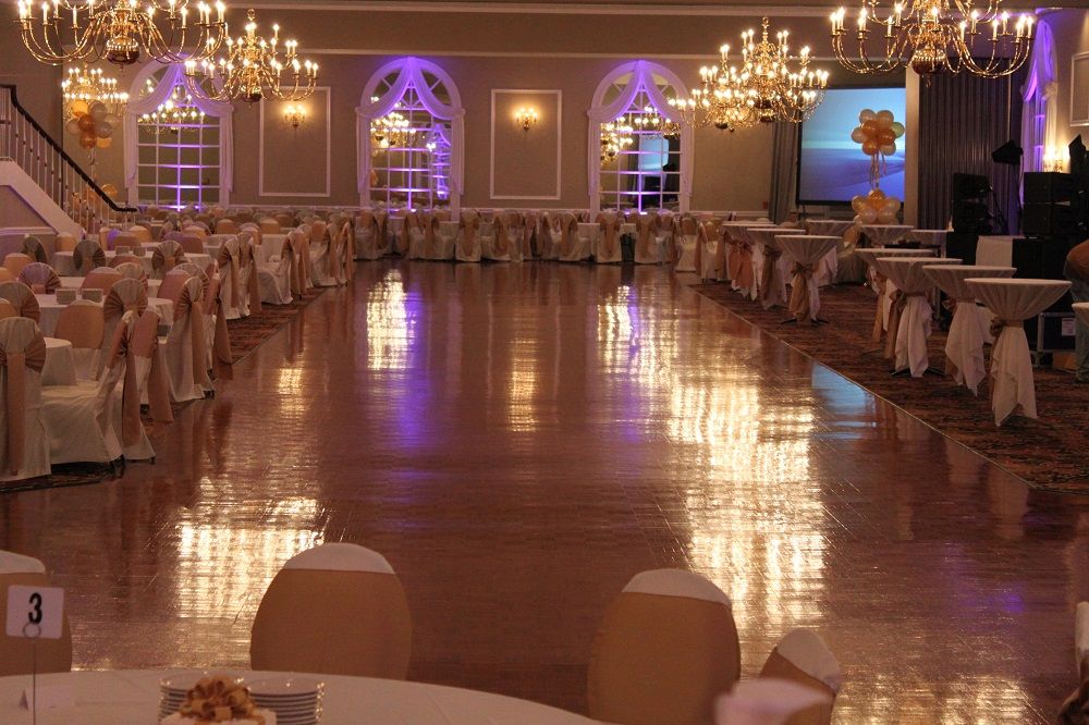 Banquet Halls - Illinois Banquet Halls - DINOLFO'S BANQUETS