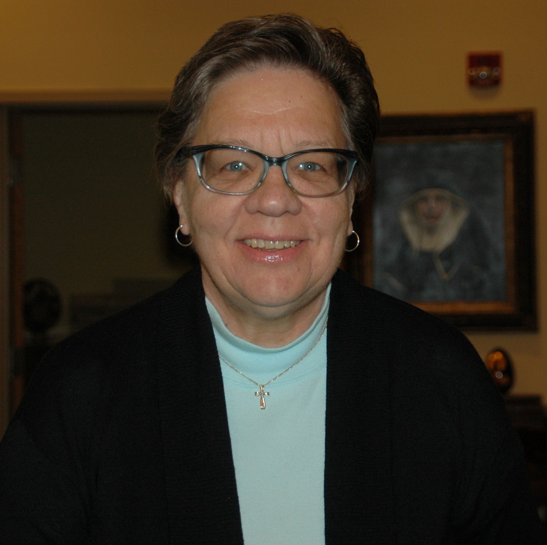 Home | Benedictine Sisters of Pittsburgh