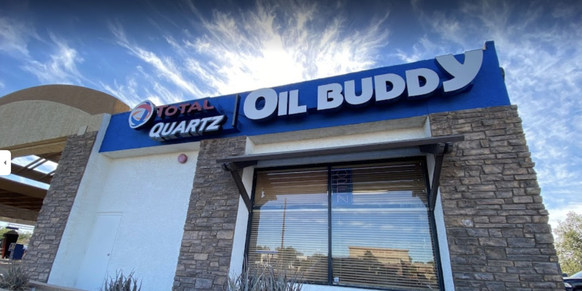 Choose Oil Buddy 10 Reasons Why You Should Get Your Next Oil Change 