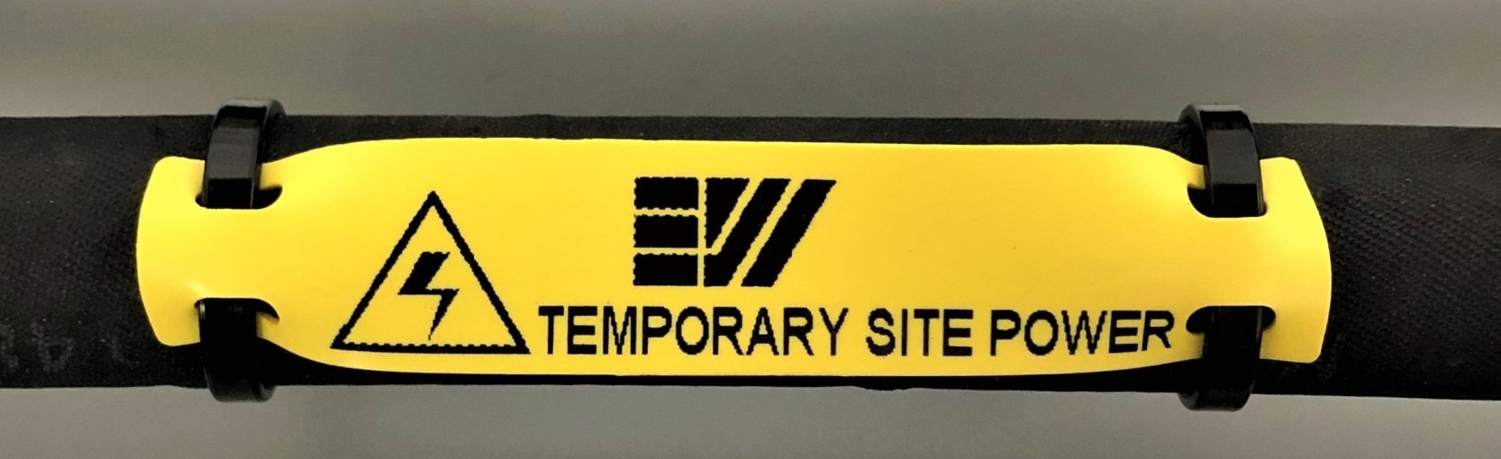 Custom Printed Inspection Date Tags & Cable Marker Kits, UK