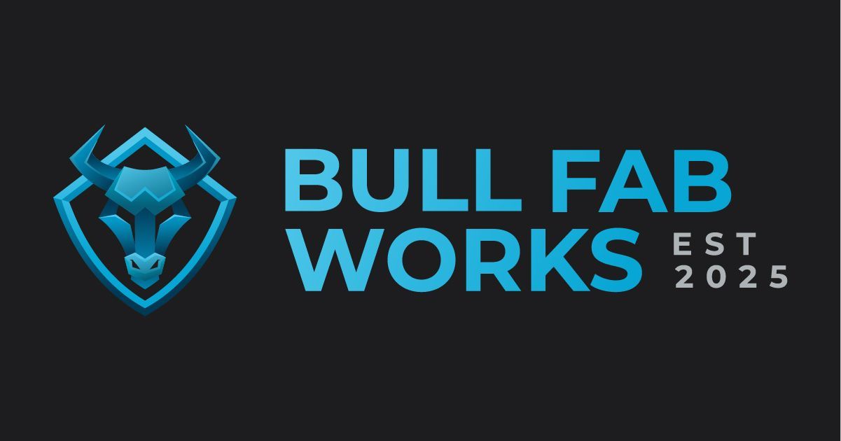 Bull Fab Works - Welding and Fabrication Services