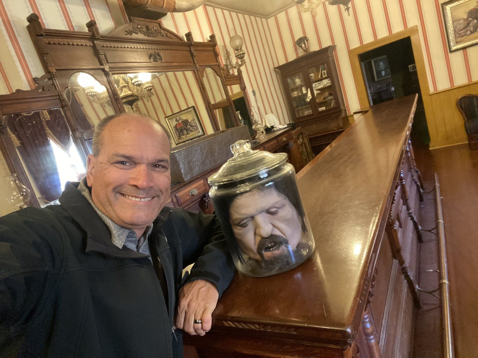 Ghost Tours | San Diego Ghost Tours | SD