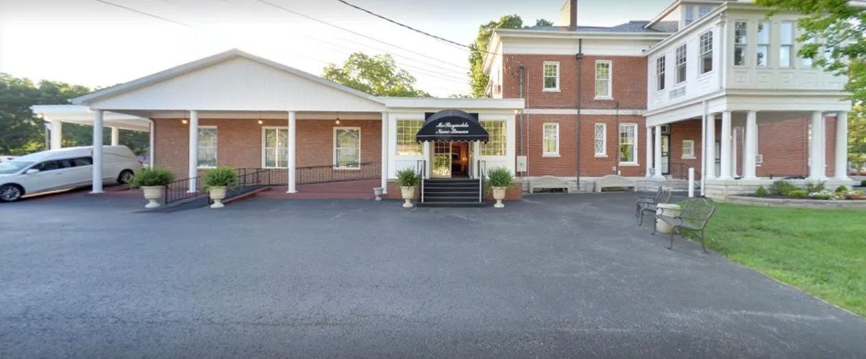 Our Locations | McReynolds-Nave & Larson Funeral Home