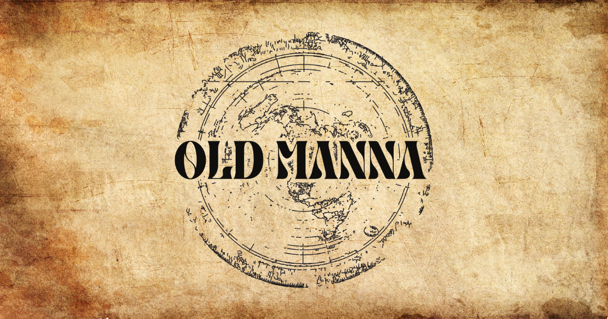 HOME - Old Manna Official Website