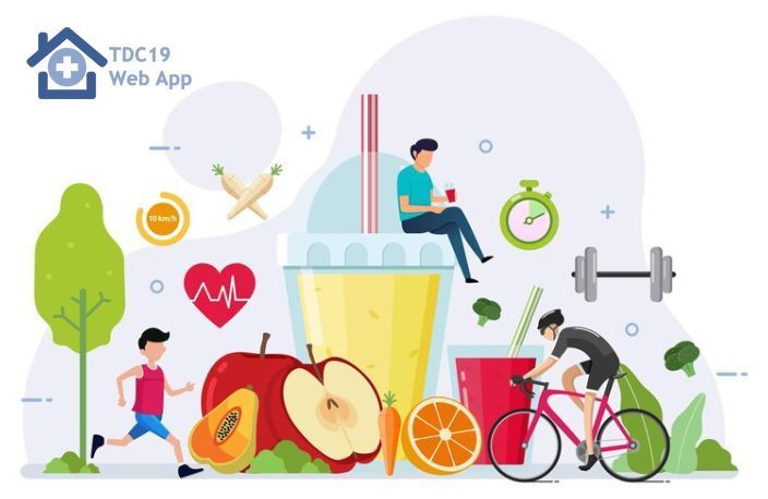 TDC19 Web App | Assistenza Prevenzione Malattie Gravi