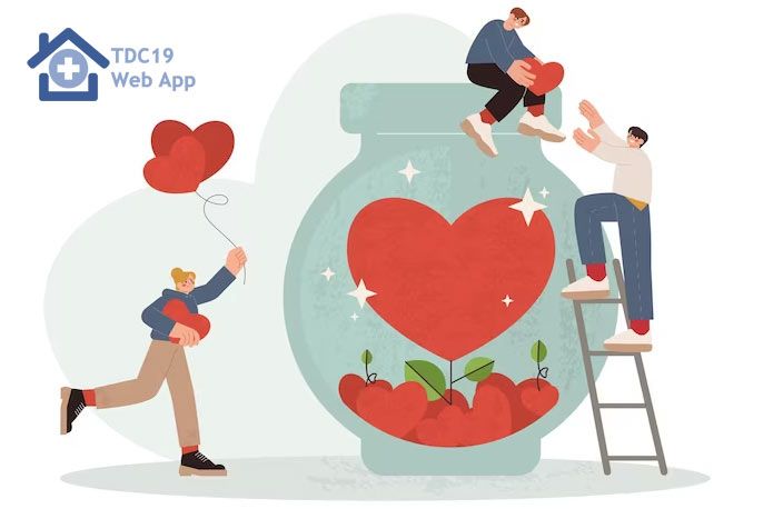 TDC19 Web App | Donazione e 5x1000 | Fondazione TDC19