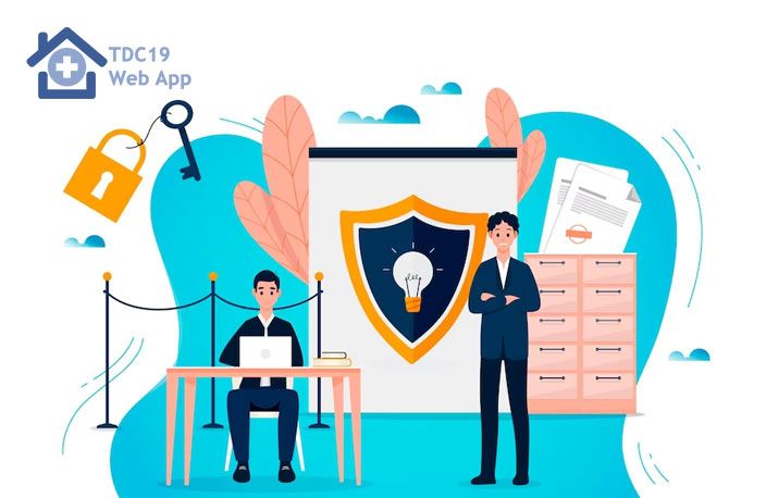 TDC19 Web App | Privacy Policy