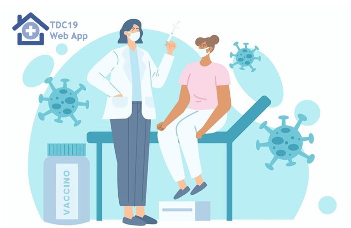 TDC19 Web App | Reazioni Avverse | Fondazione TDC19 ETS