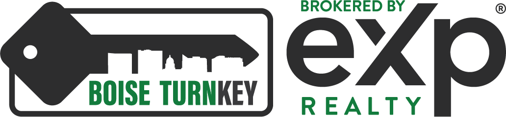 Full Service Management | Boise Turnkey Real Estate
