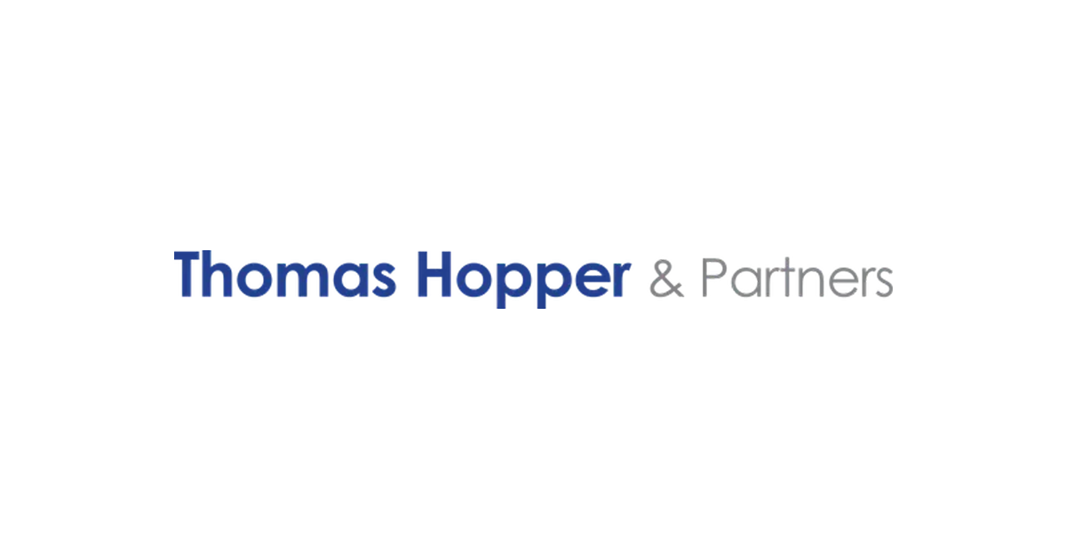 Client Portal, Thomas Hopper & Partners, North Sydney