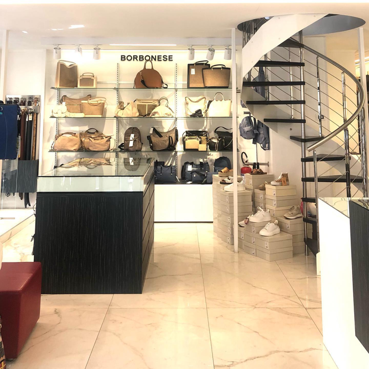 Borse da donna | Articoli pelletteria | Torino | Cerminara