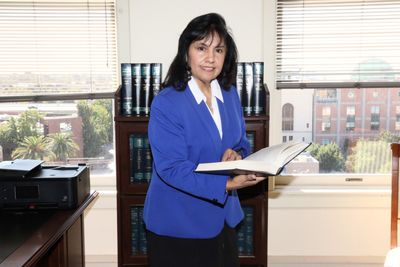 Lawyer | San Jose, CA |The Law Office of Jessie Serna