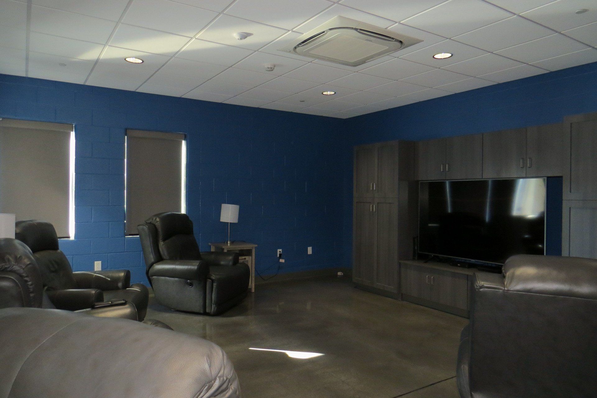 Owensboro-Daviess County Airport ARFF Station