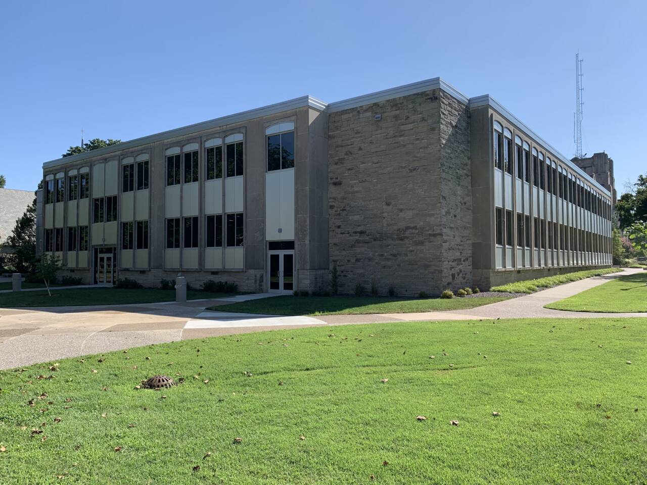 ARC Construction Co., Inc. | Commercial Construction Services in ...