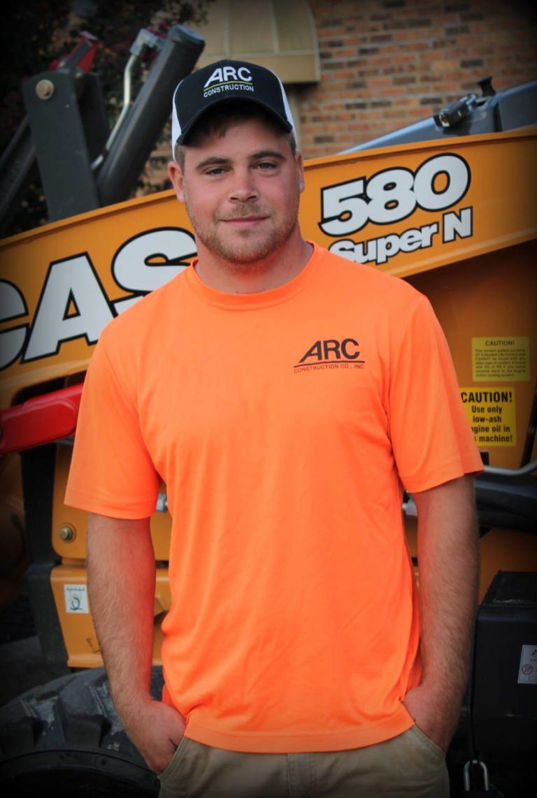 Team - ARC Construction