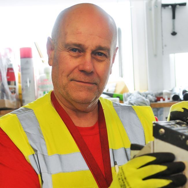 St Peter and St Paul St Helens