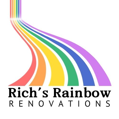 Handyman&Renovation | Services Rick's Rainbow