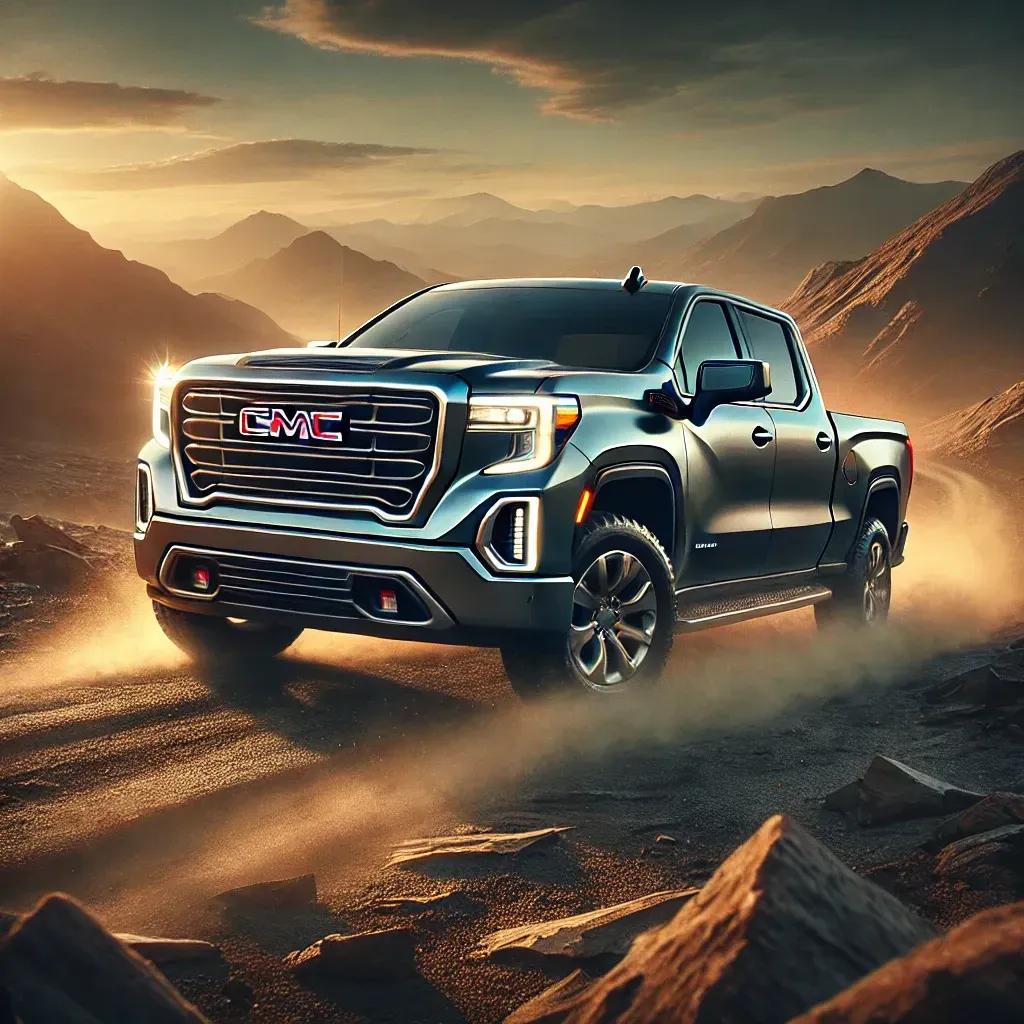 Exploring GMC's Sierra EV: A New Era of Electric Pickup Trucking