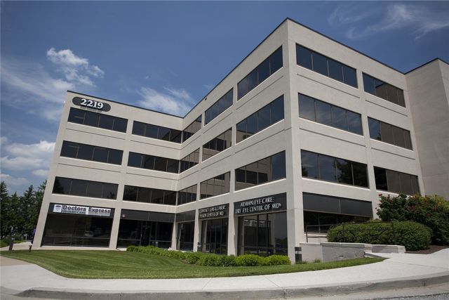 Azman Eye Care, Dry Eye Specialist, Contact Lens Specialist ...