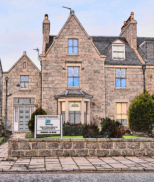 Dentists | The Carden Place Dental Practice Ltd