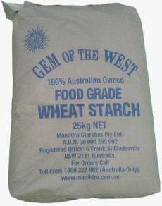 Wheat Starch FIX