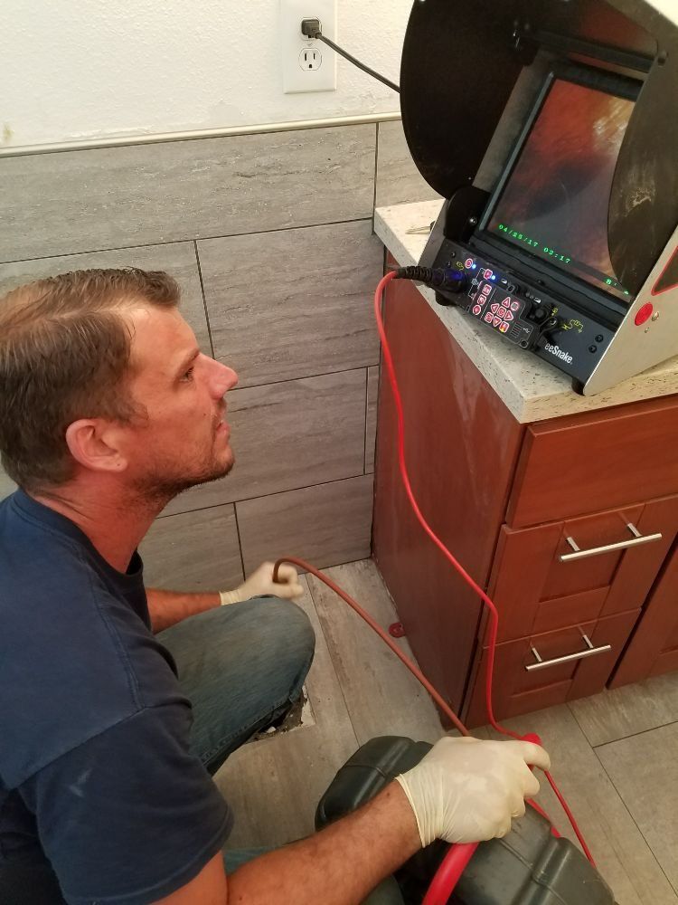 Plumber in Orange CA | Done-Rite Plumbing & Rooter: