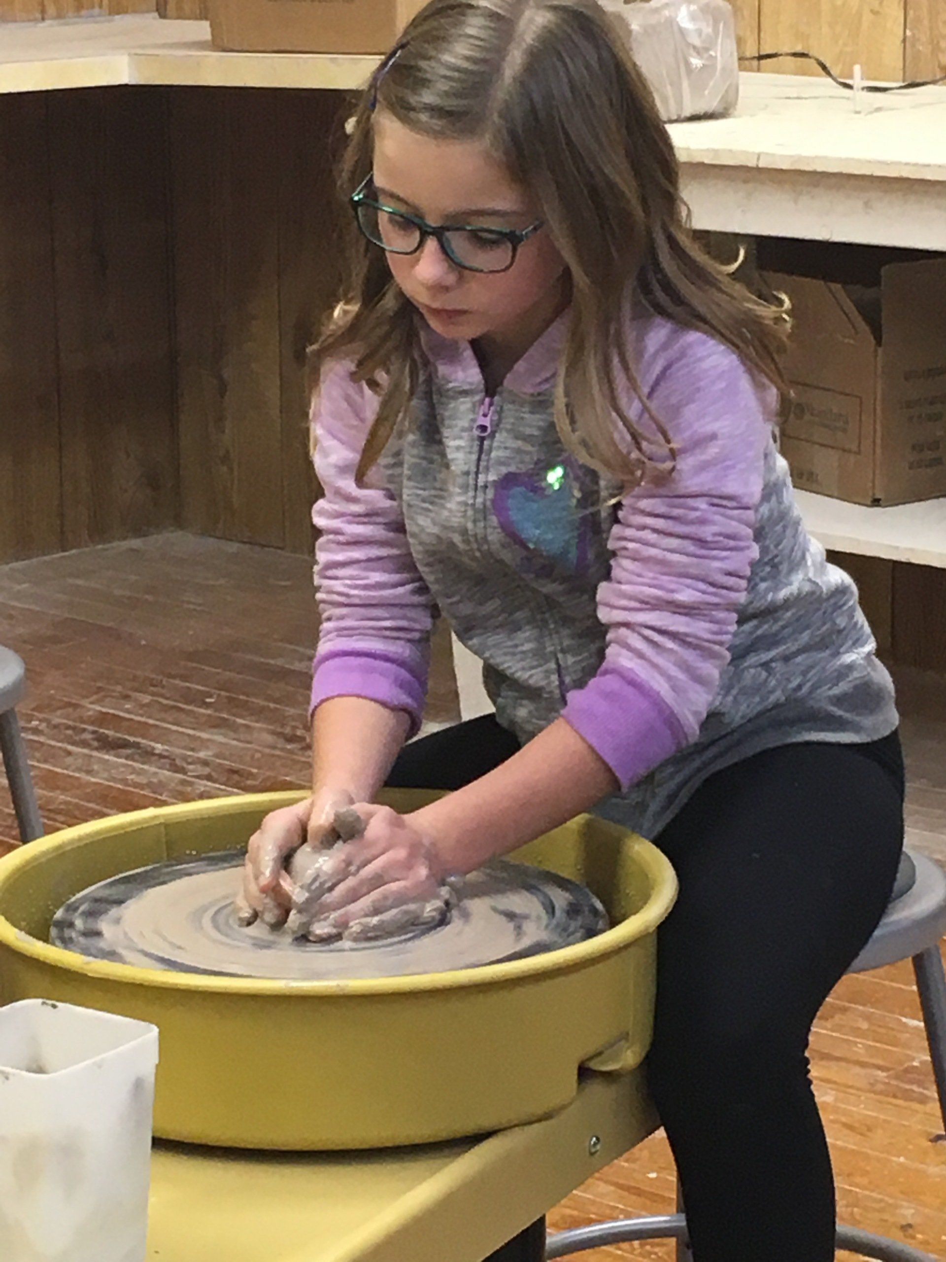 Gallery of Custom Made Pottery - Inspire Pottery Studio in Lancaster