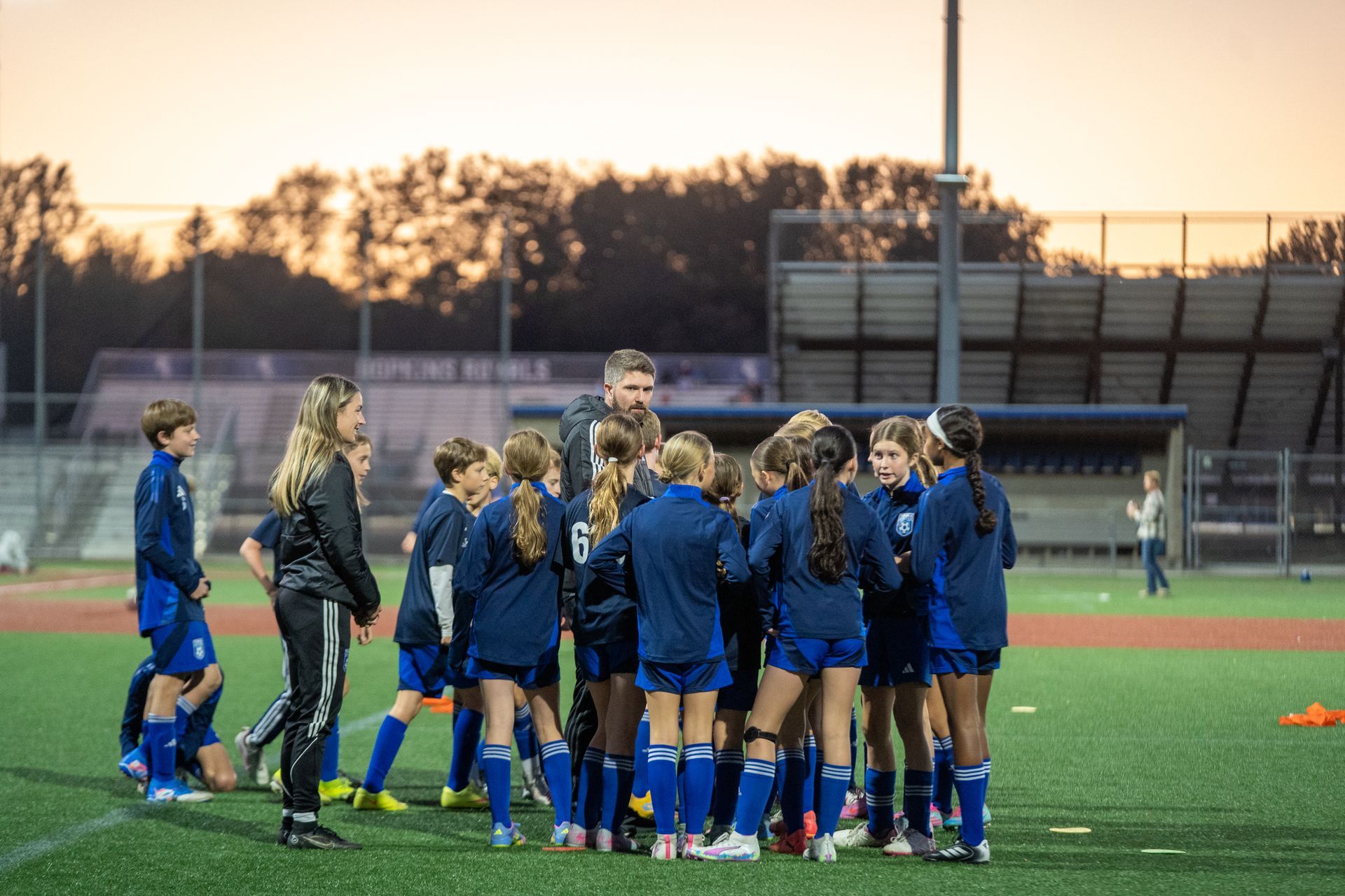 LIVE FAQ: 2026–27 Age Group Changes - Tonka United
