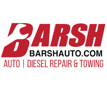 Conroe and New Waverly Auto Services - Barsh Automotive