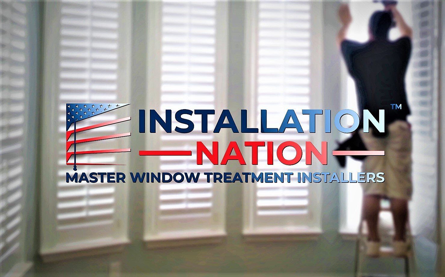 Window Treatment Installations | Dallas, TX | Installation-Nation