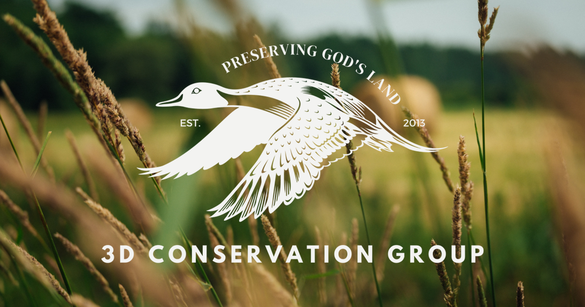3D Conservation Group | Our Services | We Buy Land for Cash